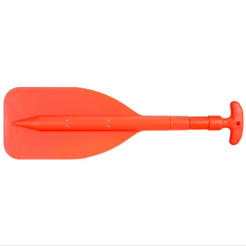 Telescopic Mini Paddle Orange