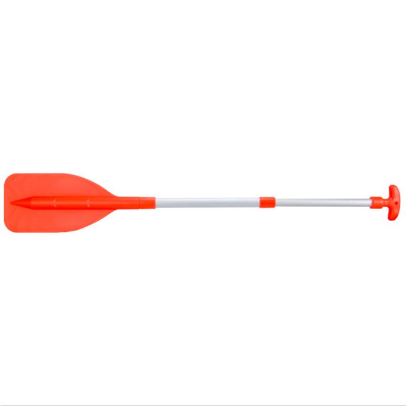 Telescopic Mini Paddle Orange