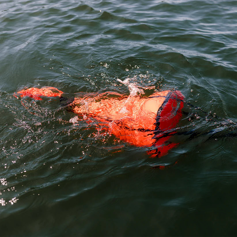 Burke Easy Stow Drift Anchor