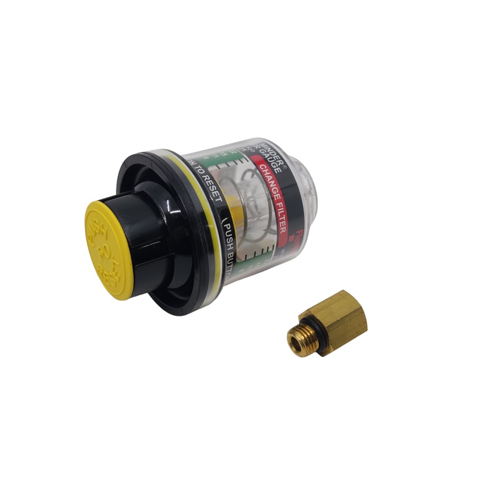 Fleetguard 3905161S Air Filter Minder - Boaters World