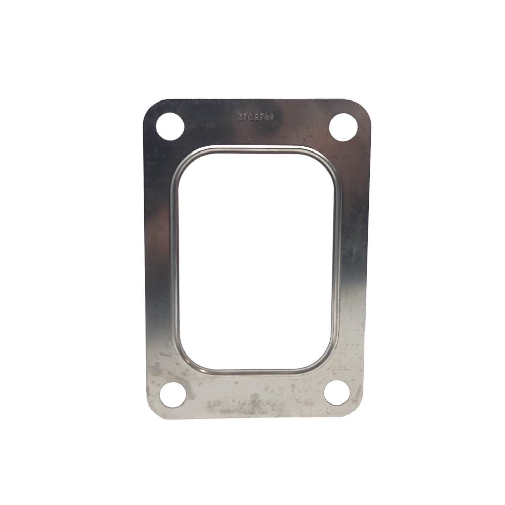 3709749 - Genuine Cummins Turbo Gasket