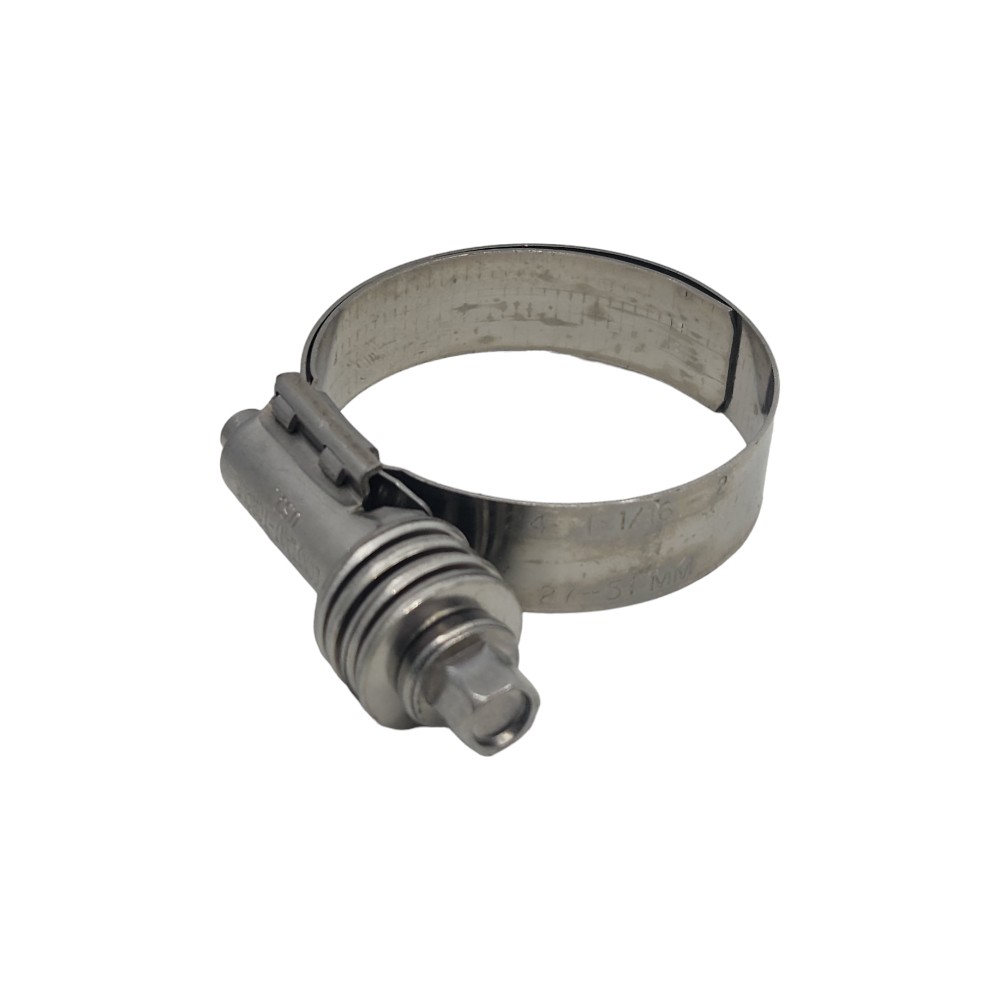 3922846 - Genuine Cummins 33-57mm Torque Clamp