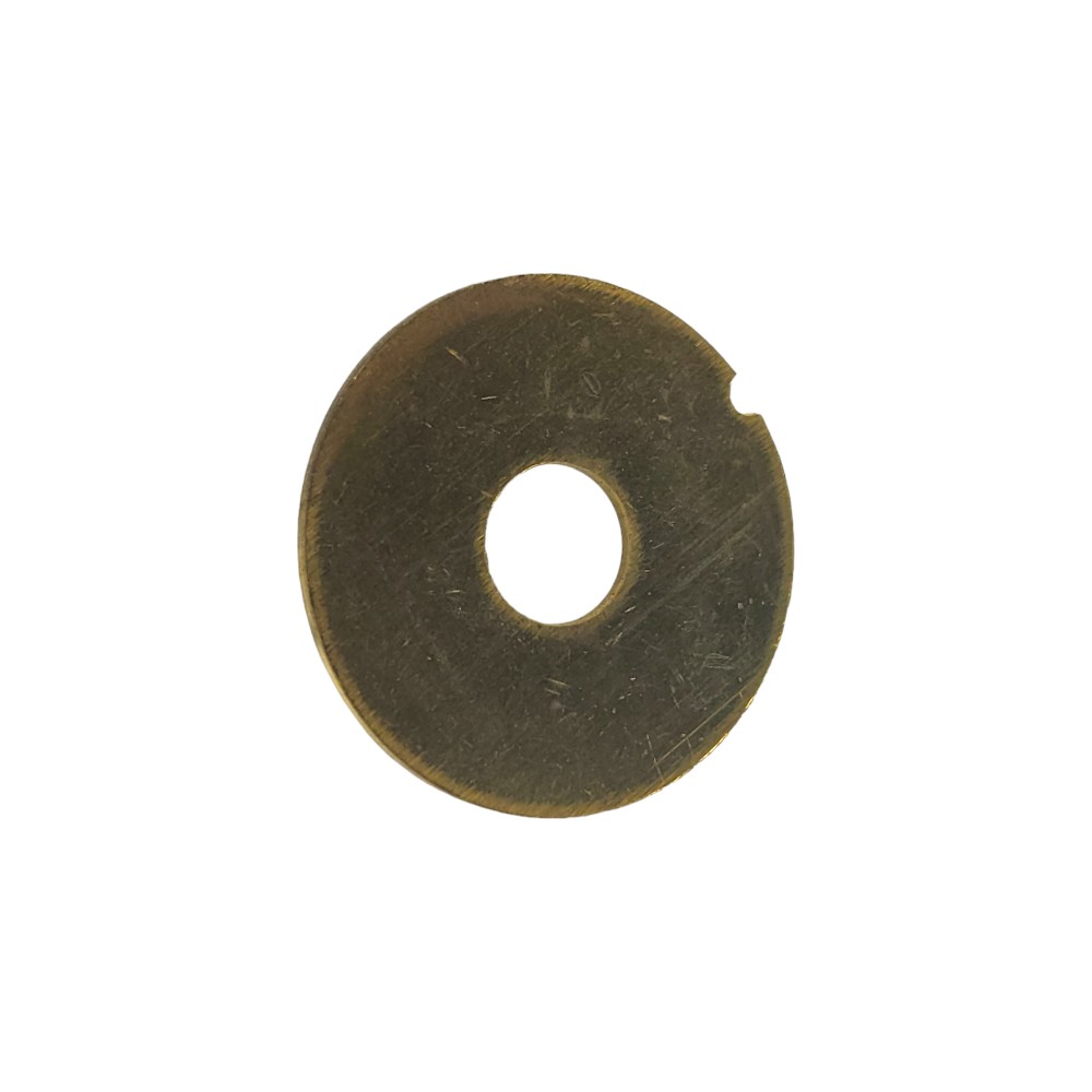 Genuine Onan 131-0158 Water Pump Wear Plate - Boaters World