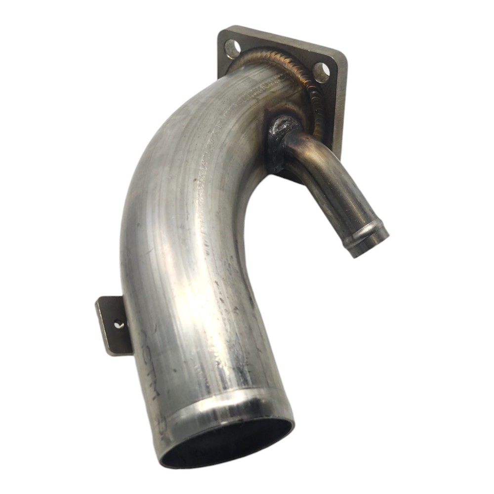 Genuine Onan 155-3261-02 Exhaust Elbow - Boaters World