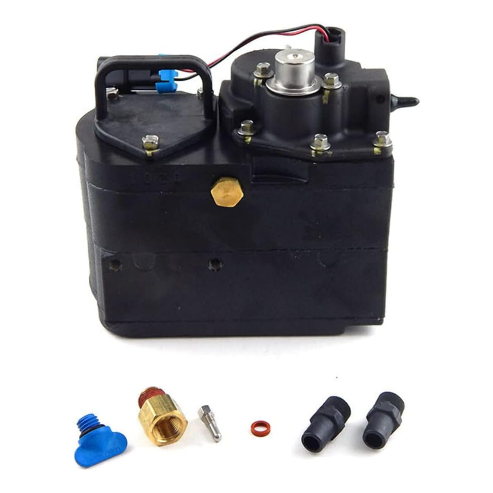 Mercruiser 8M0047215 Gen 3 Cool Fuel Supply Module - Boaters World