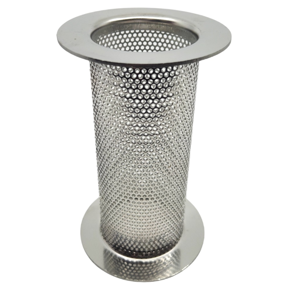 Arctic Steel Stainless Steel Strainer Basket