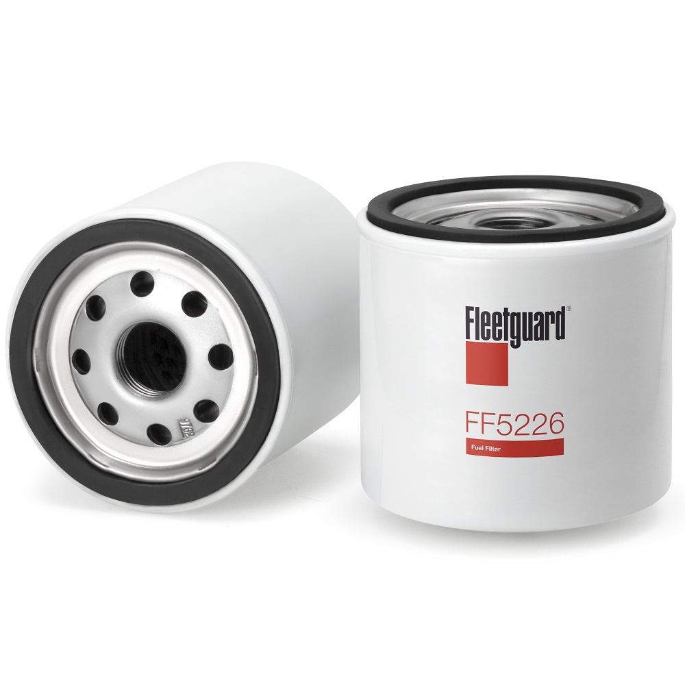 Fleetguard FF5226 Fuel Filter