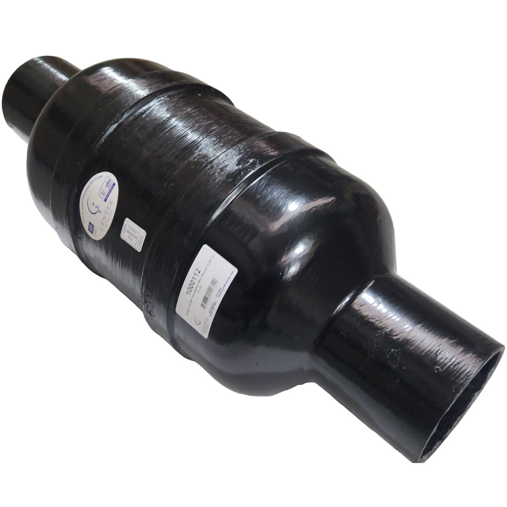 Centek Vernatone Hot Dog Mufflers - Boaters World