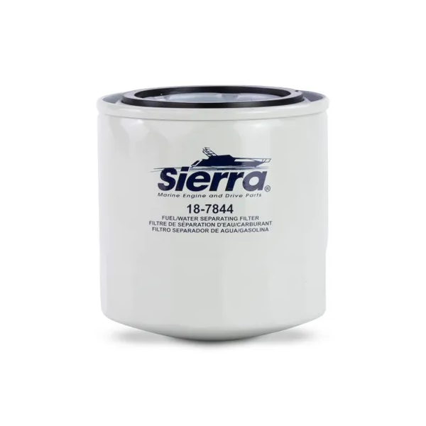 Aftermarket Mercruiser 35-802893Q01 & 35-802893T Fuel Filter Sierra 18 ...