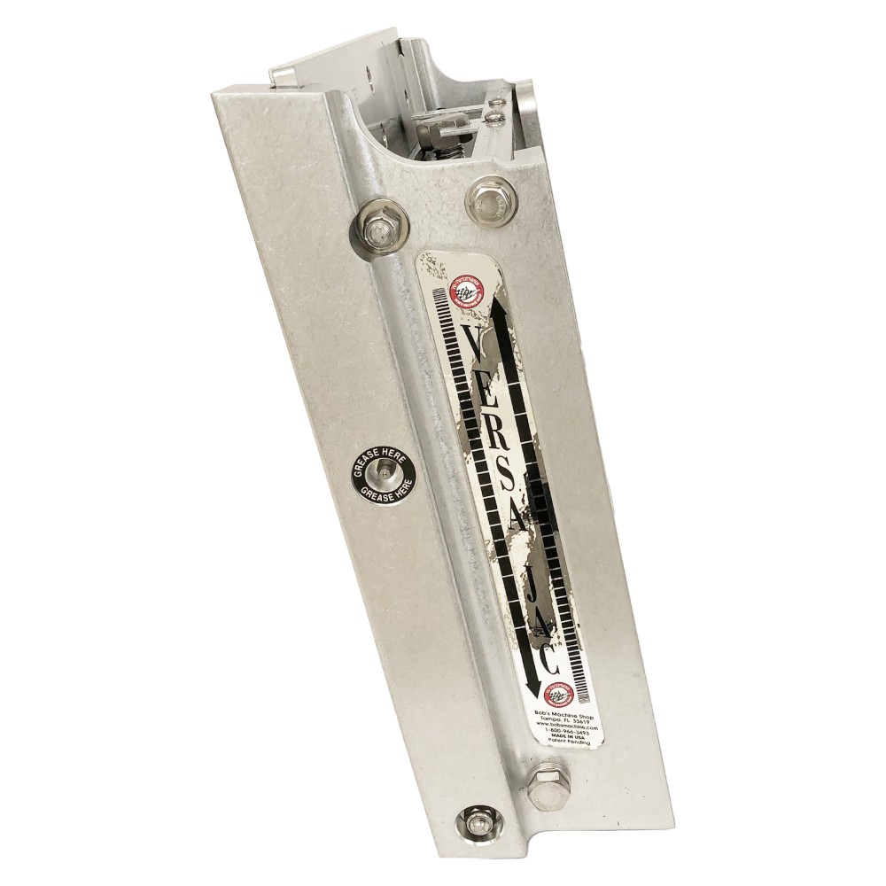 Heavy Duty Setback Versa Series Jack Plates (300HP Max)