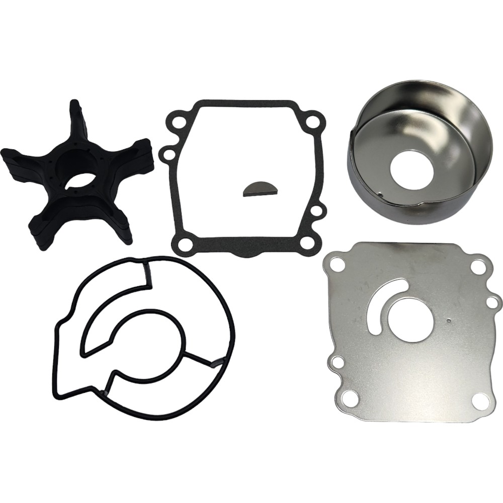 Suzuki 17400-92J23 Water Pump Repair Kit Replacement
