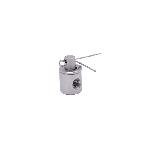 Stainless Steel Pivot for Universal Control Cables (K10) - Boaters World