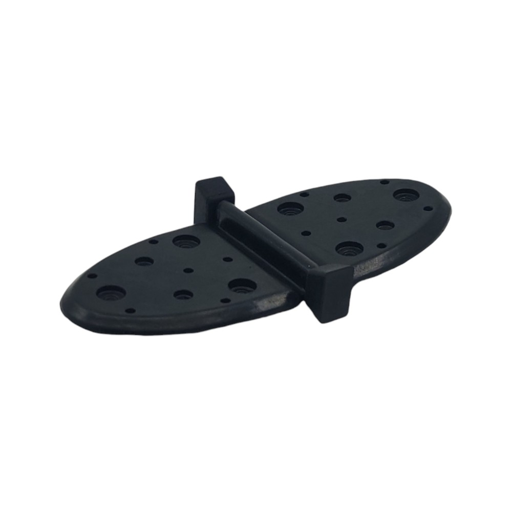 Genuine Mercruiser 807166A1 Exhaust Water Flapper