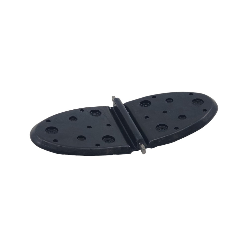 Genuine Mercruiser 807166A1 Exhaust Water Flapper
