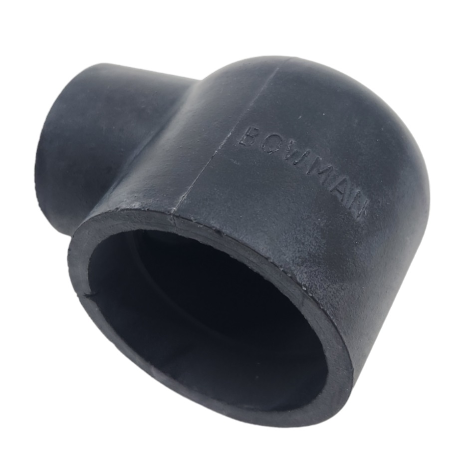 3716 - Bowman End Cap Elbow 32-50mm