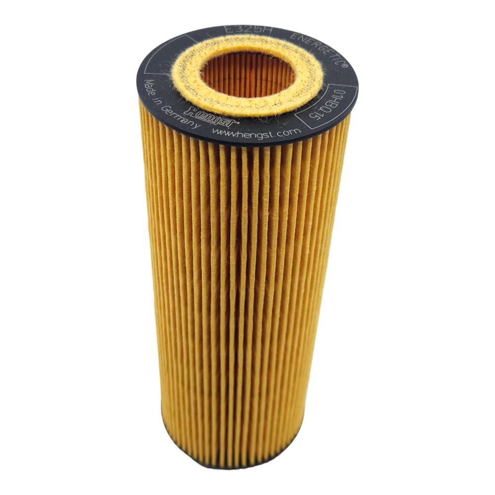 8M0066965 - Mercruiser Diesel Oil Filter Cartridge