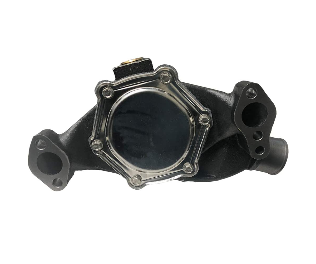 Aftermarket Mercruiser 46-8M0113734 Circulation Pump - Boaters World