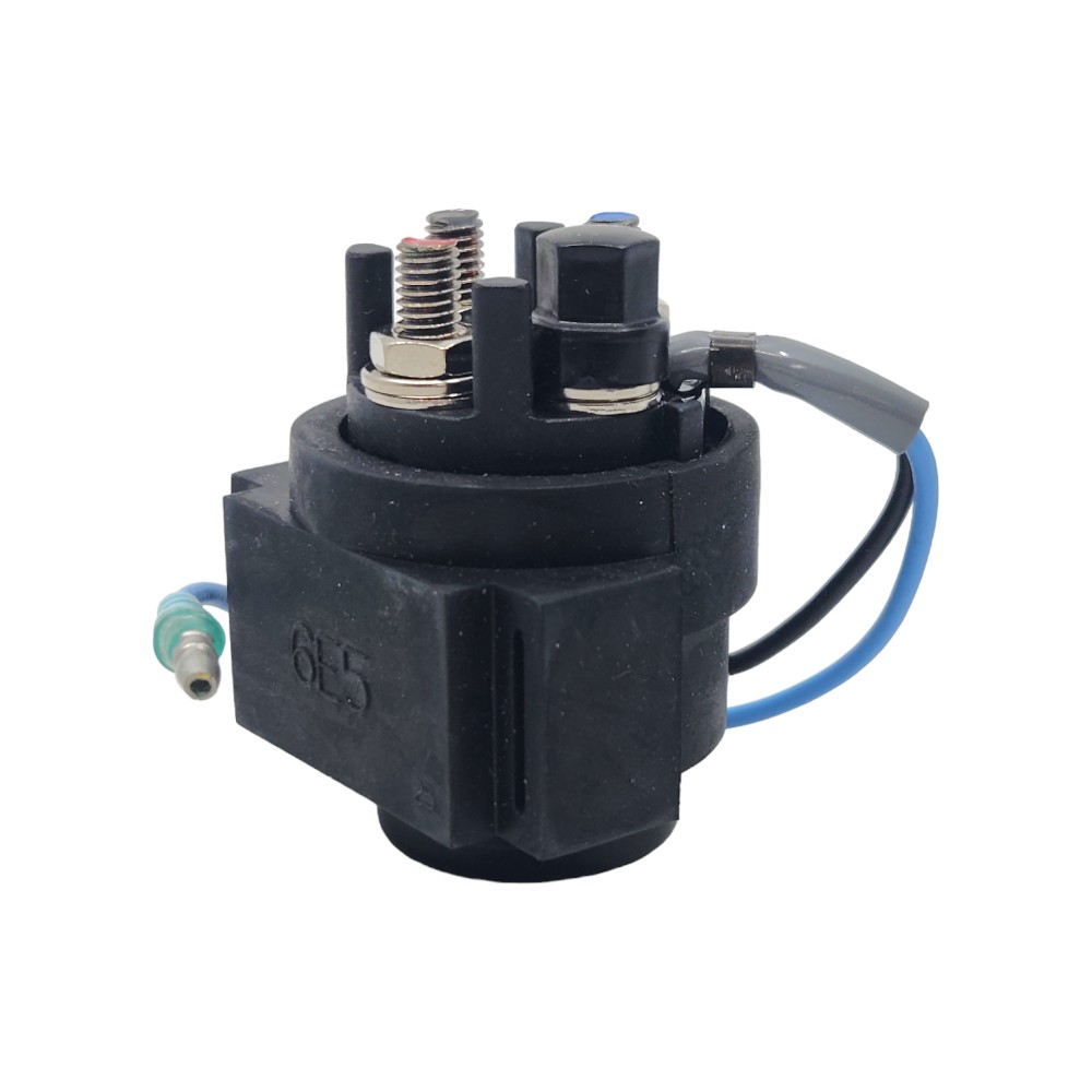 Genuine Mercury 804281T Trim Relay - Boaters World