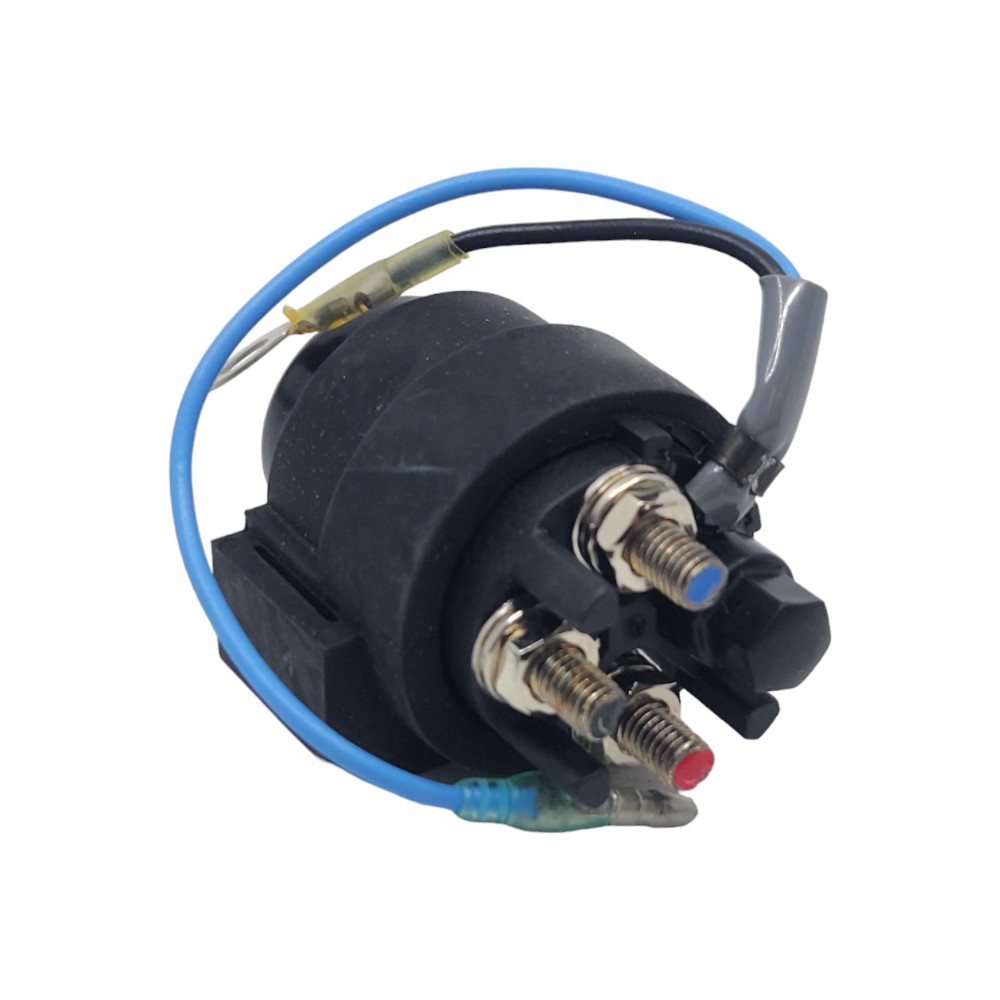 Genuine Mercury 804281T Trim Relay - Boaters World