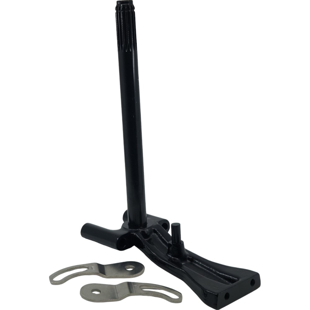 Genuine Mercury 17-812897A19 Swivel Pin Assembly - Boaters World