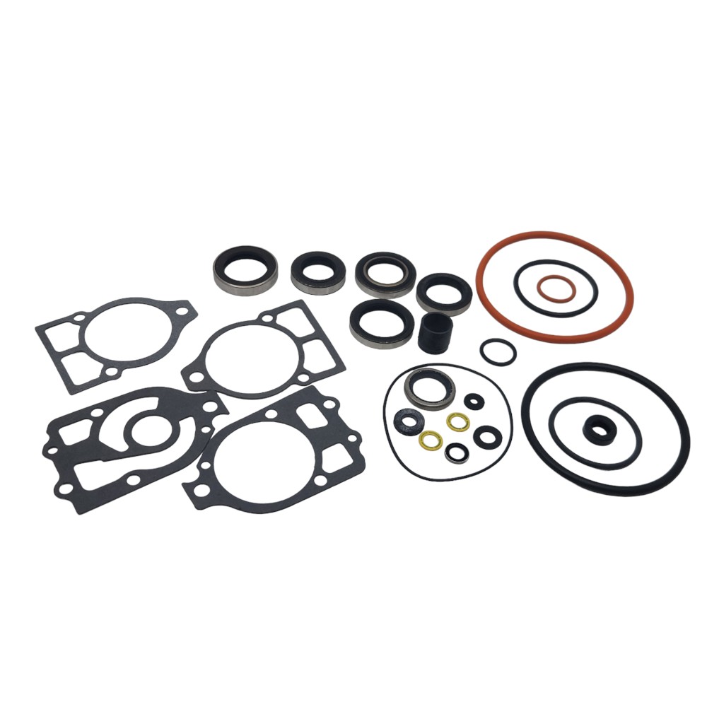 26-55682A1 - Genuine Mercury Lower Unit Seal Kit