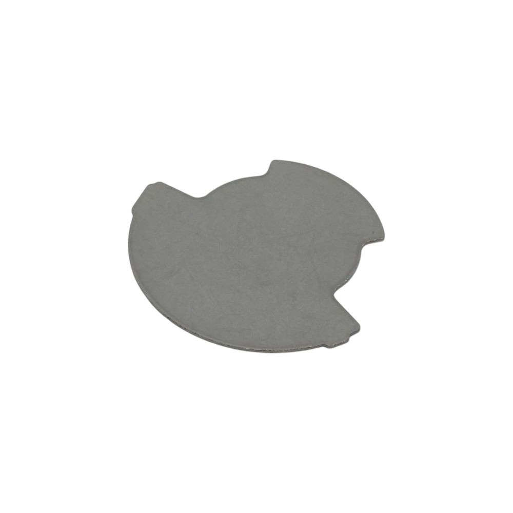 Genuine Mercruiser 8M0180871 Sea Water Pump Wear Plate - Boaters World
