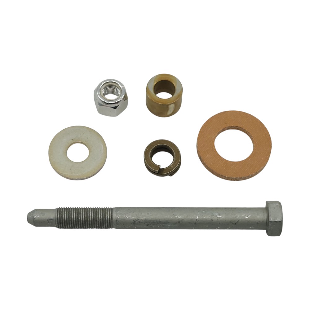 Genuine Mercruiser 10-97934A1 Rear Mount Bolt Kit - Boaters World