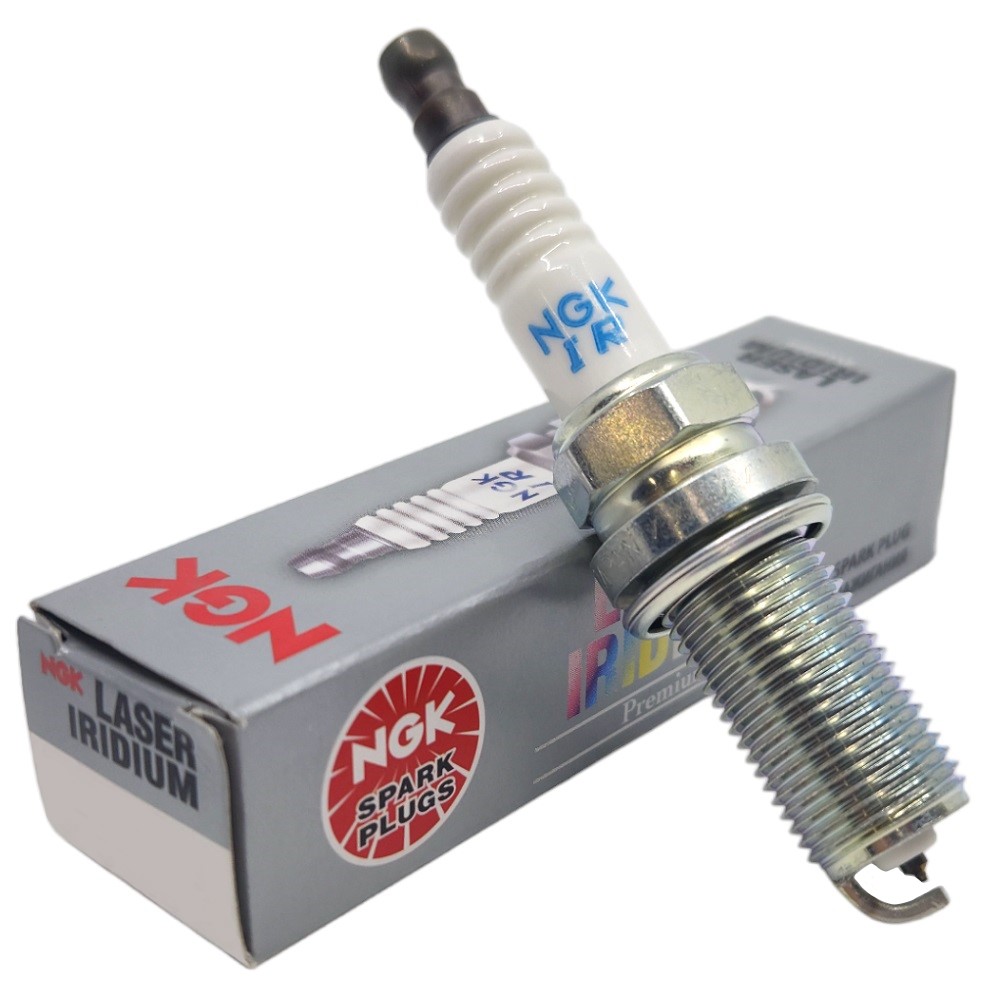 Genuine NGK ITR4A15 Mercruiser 8M0058932 Spark Plug - Boaters World