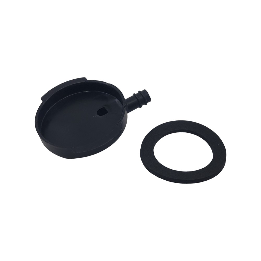 Genuine Mercruiser 36-91989A1 Coolant Recovery Cap - Boaters World
