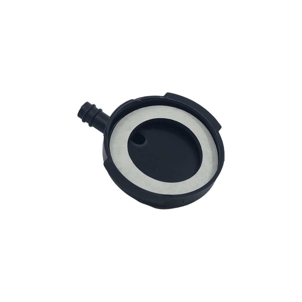 Genuine Mercruiser 36-91989A1 Coolant Recovery Cap - Boaters World