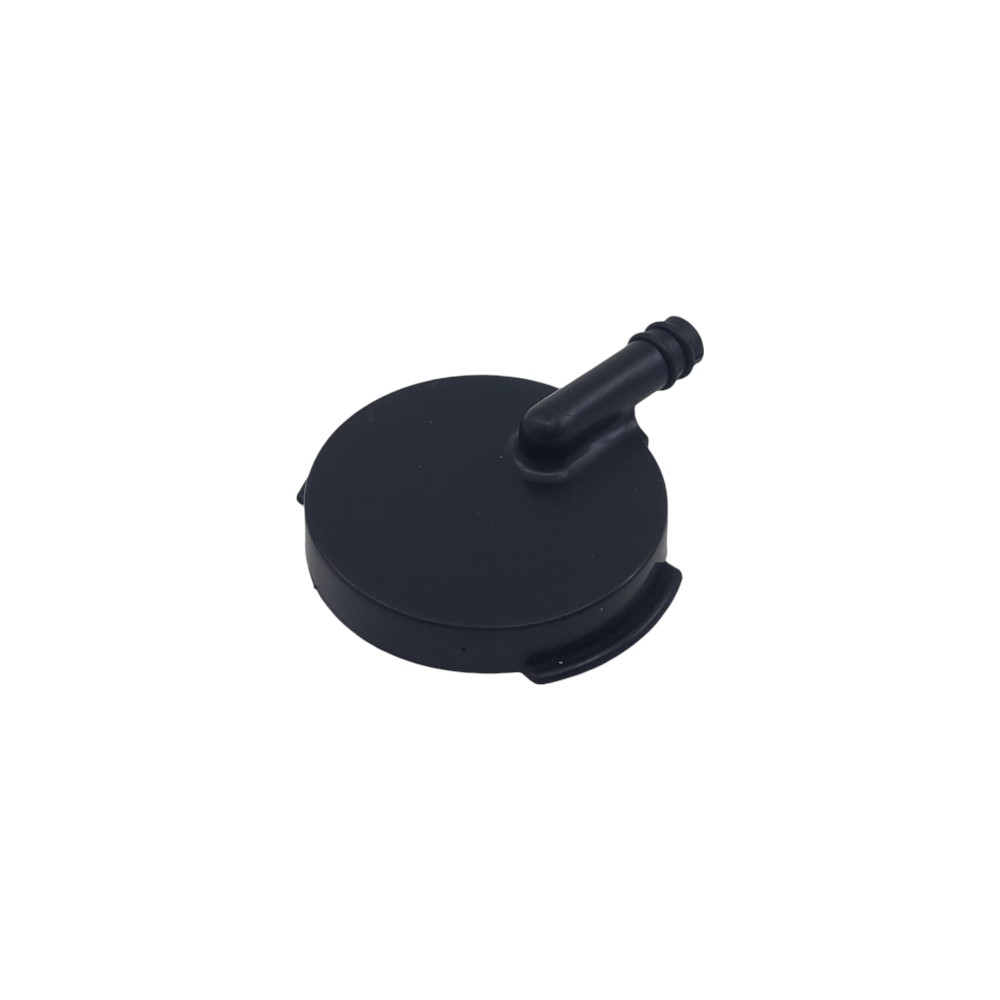 Genuine Mercruiser 36-91989A1 Coolant Recovery Cap - Boaters World