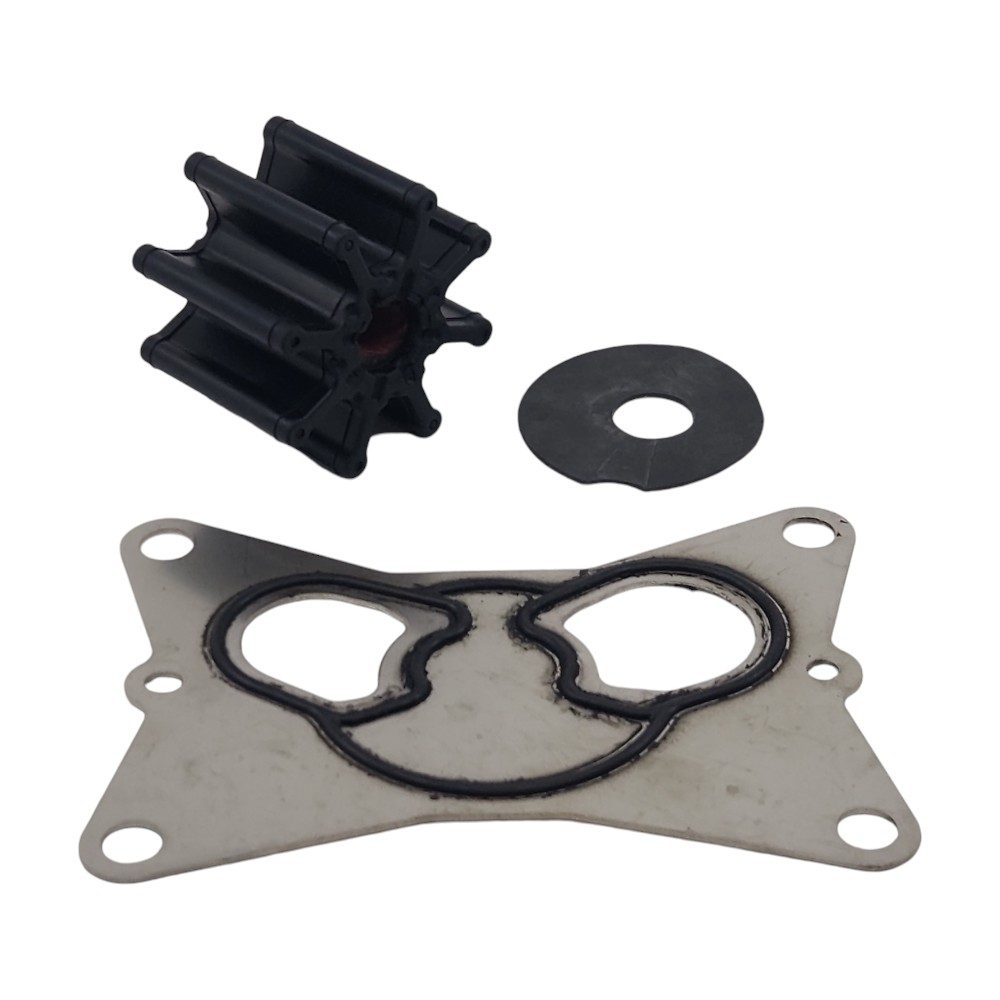 Genuine Mercruiser 8M0137220 Impeller Repair Kit Design 1 - Boaters World