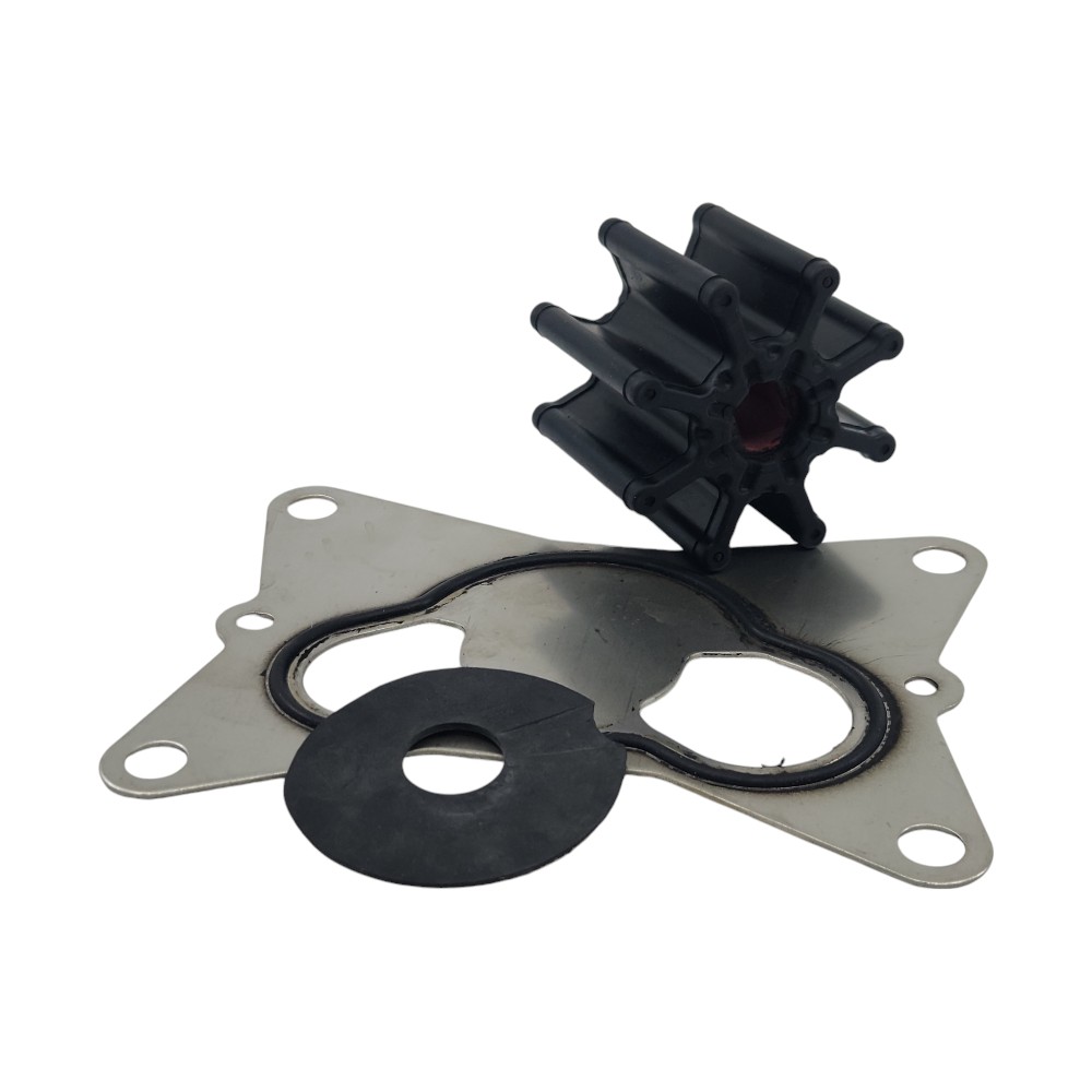 Genuine Mercruiser 8M0137220 Impeller Repair Kit Design 1 - Boaters World