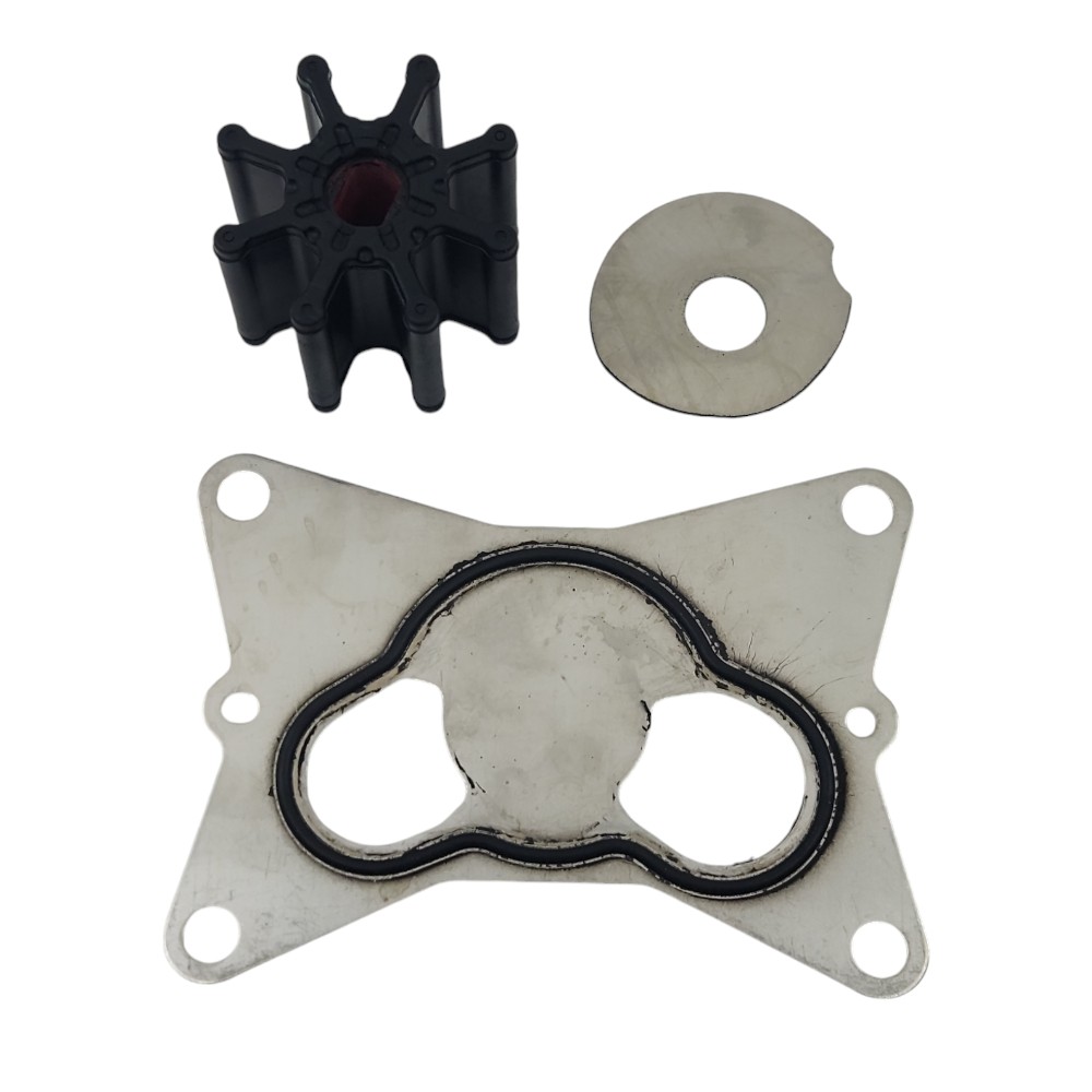 Genuine Mercruiser 8M0137220 Impeller Repair Kit Design 1 - Boaters World