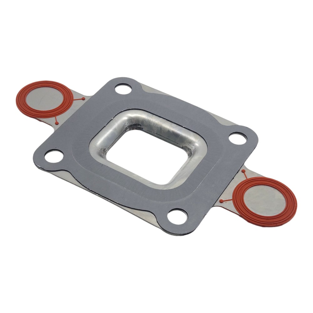 Mercruiser 27-864549A02 Block Off Exhaust Riser Gasket