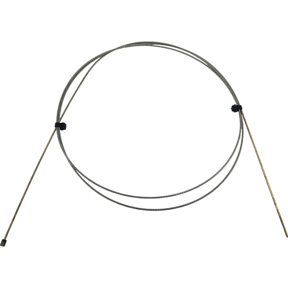 Mallory Aftermarket Mercruiser Shift Cable Inner Core - Boaters World