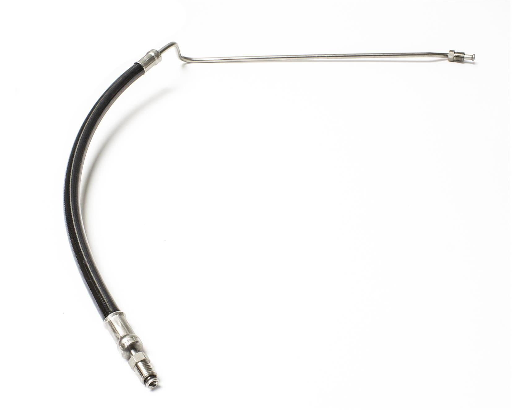 Aftermarket Mercruiser 32-864588 Port Trim Hose Sierra 18-2137 ...