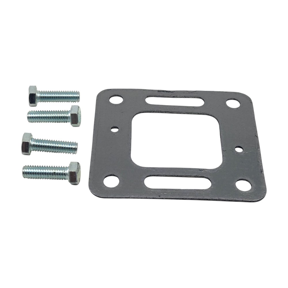 Mallory 9-40580 Aftermarket Mercruiser Riser Mounting Kit - Boaters World