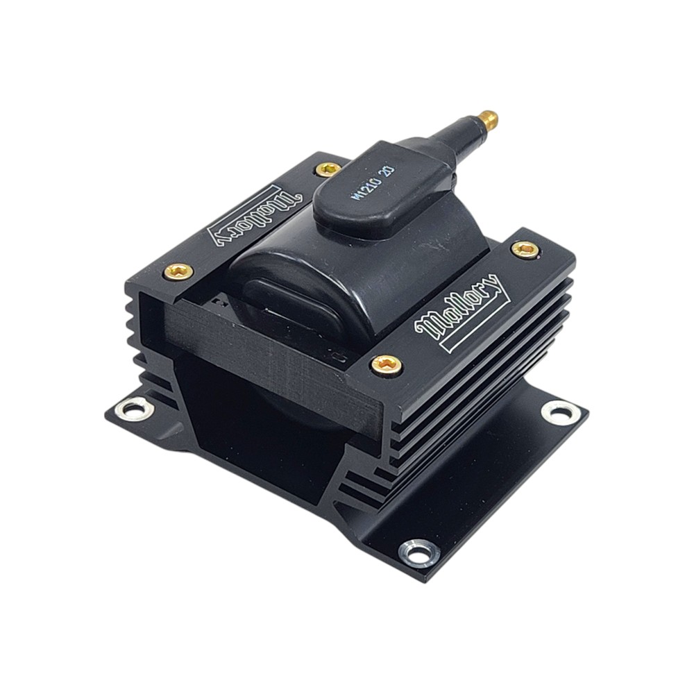 Mallory Promaster E Series Ignition Coil - Boaters World