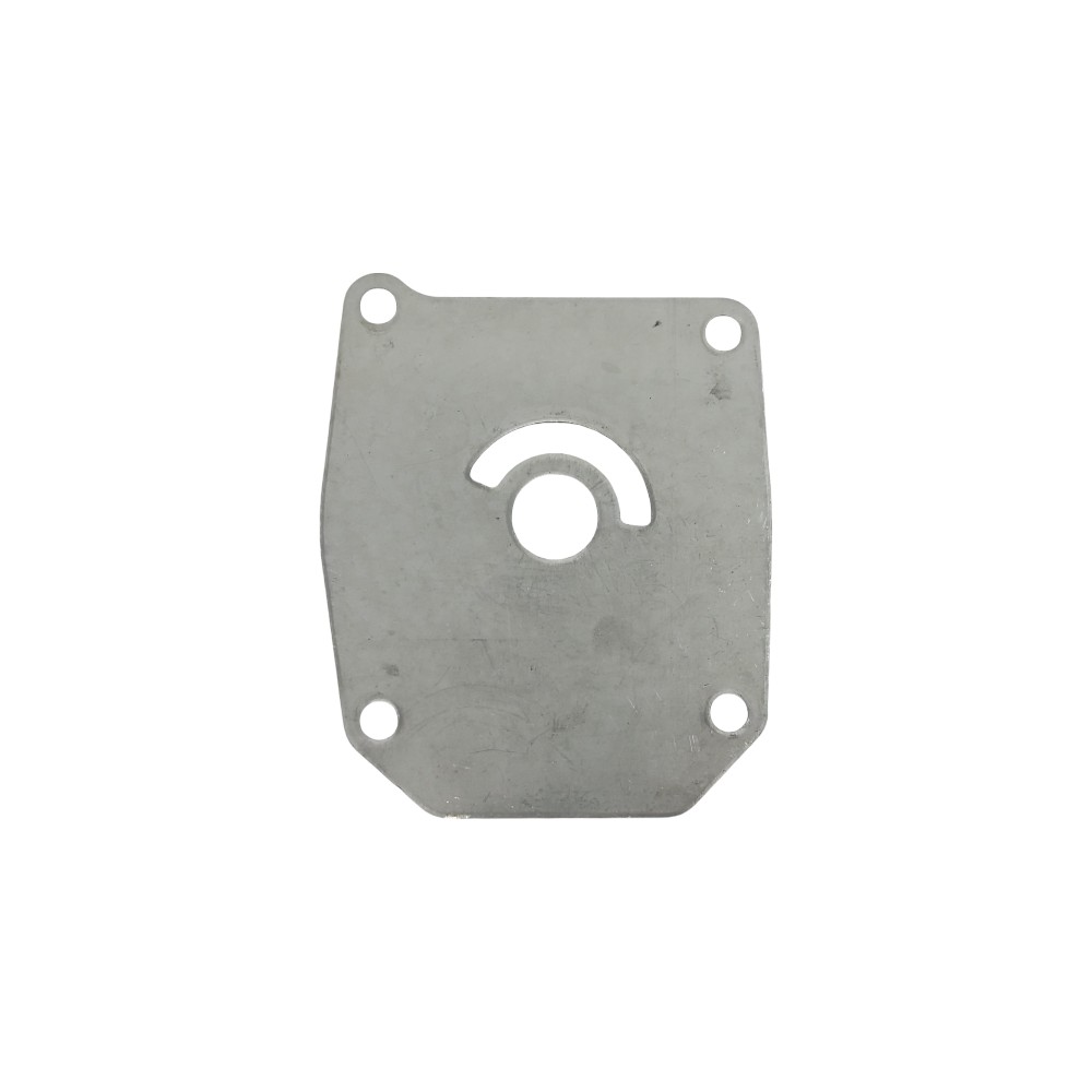 Mallory Aftermarket Johnson Evinrude 3209810 Water Pump Wear Plate ...