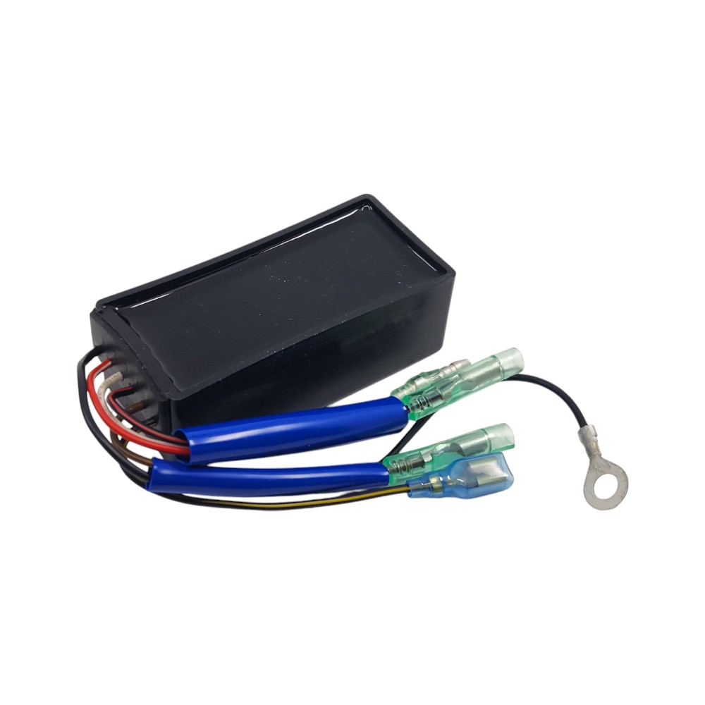 Mallory Aftermarket Mercury 823034T Switch Box CDI Unit - Boaters World