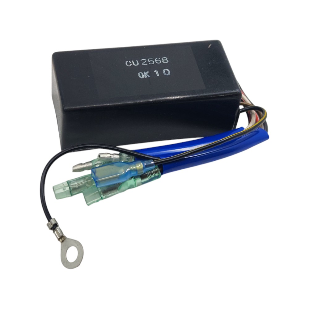 Mallory Aftermarket Mercury 823034T Switch Box CDI Unit - Boaters World