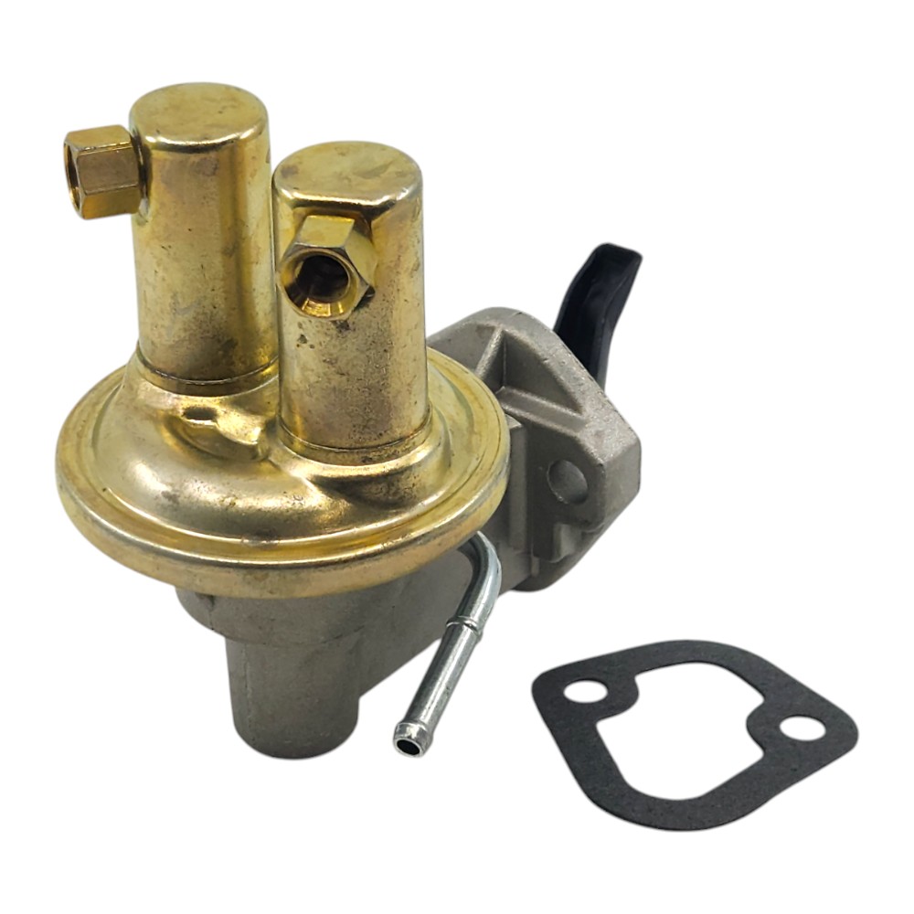 Mallory Aftermarket Chrysler V8 Mechanical Fuel Pump - Boaters World