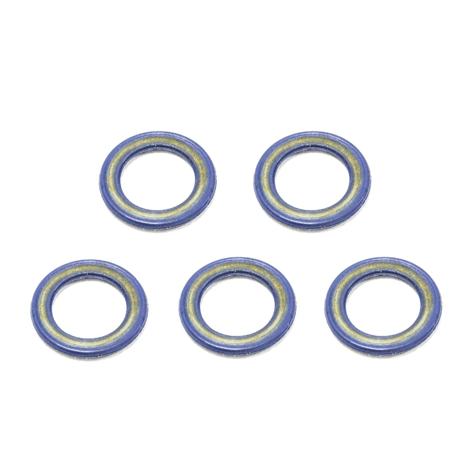 Aftermarket Mercruiser 26-8M0204693 Drain Screw Gasket Pack of 5 Sierra ...
