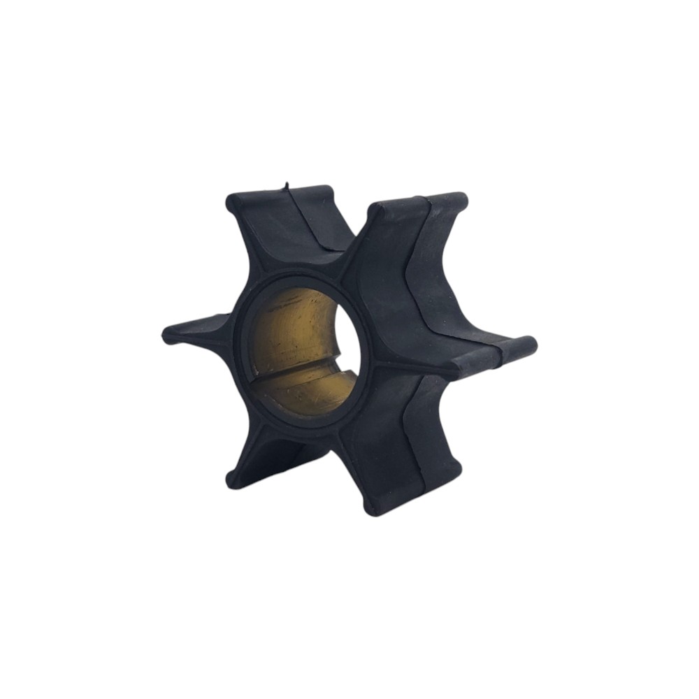 Mallory Aftermarket Chrysler Force F523065-1 Impeller - Boaters World