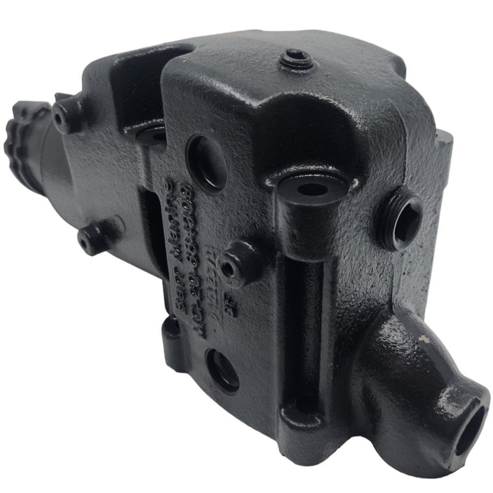 Aftermarket Mercruiser 864309T02 V6 & V8 Dry Joint 7° Exhaust Riser ...