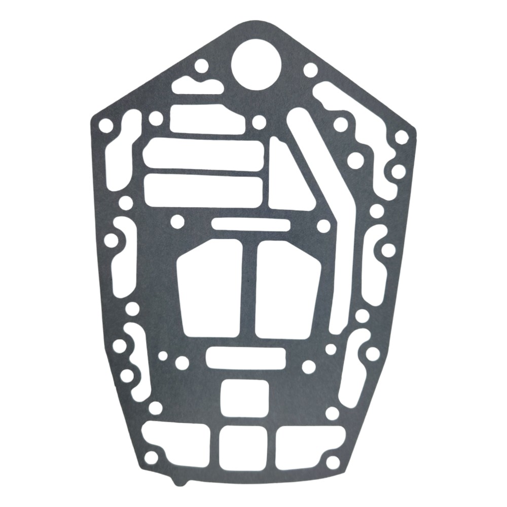 Mallory Aftermarket Yamaha 6G5-45114-A1 Upper Casing Gasket - Boaters World