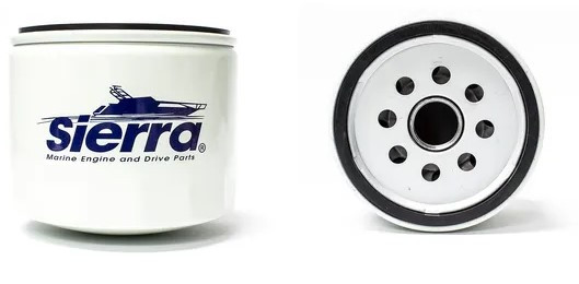 Aftermarket Volvo Penta 835440 Oil Filter Sierra 18-7824-2 - Boaters World