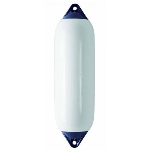 Polyform F6 Welcotec Heavy Duty Fender White 290x1090