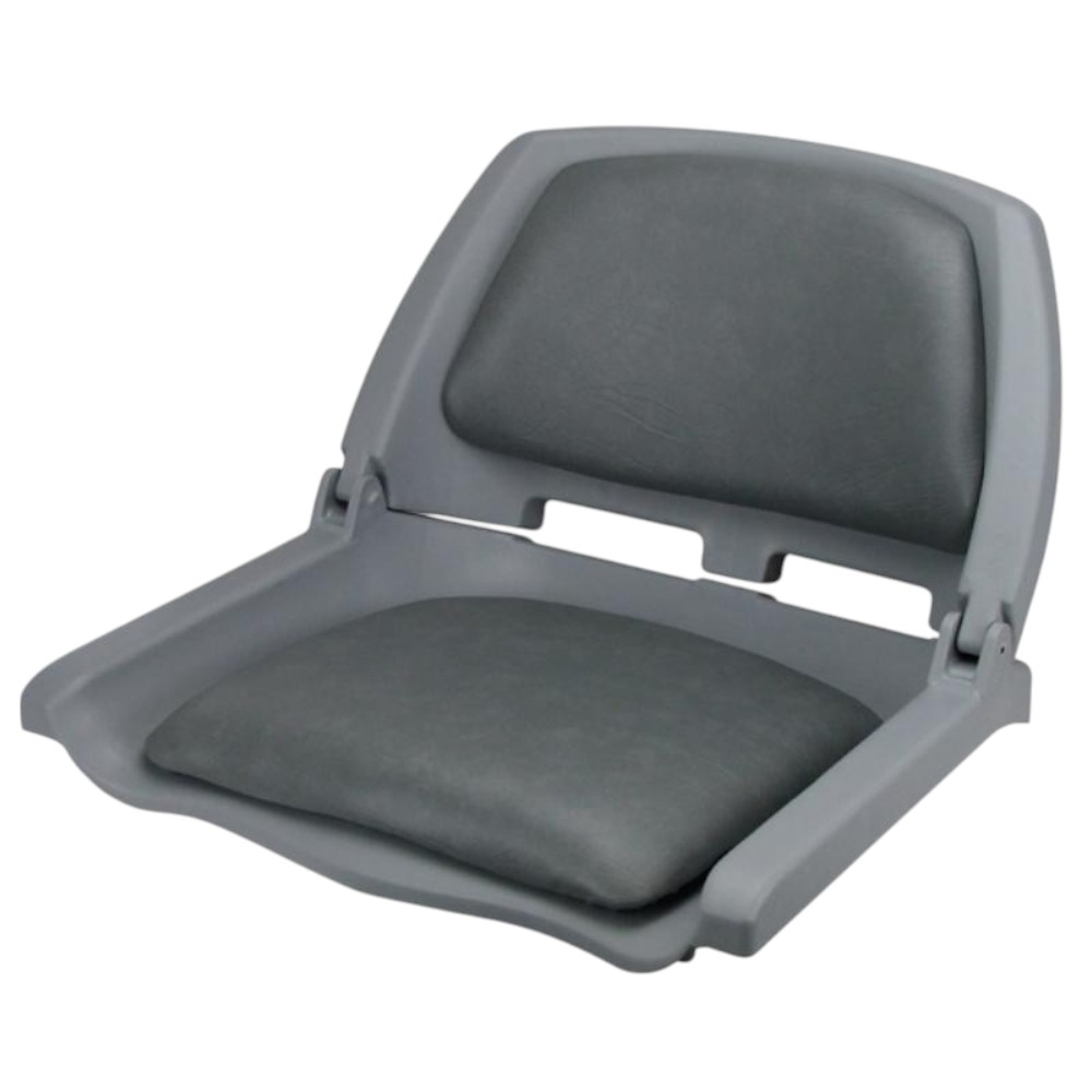 Travellers Fold Down Seat